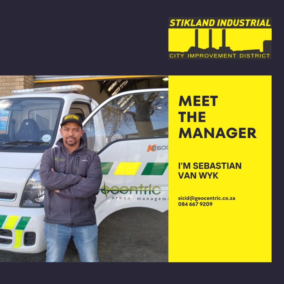 Stikland City Improvement District